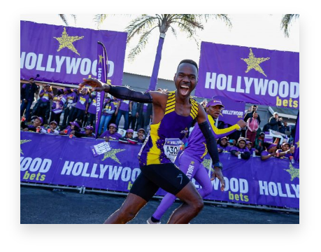 Hollywood Athletics Club