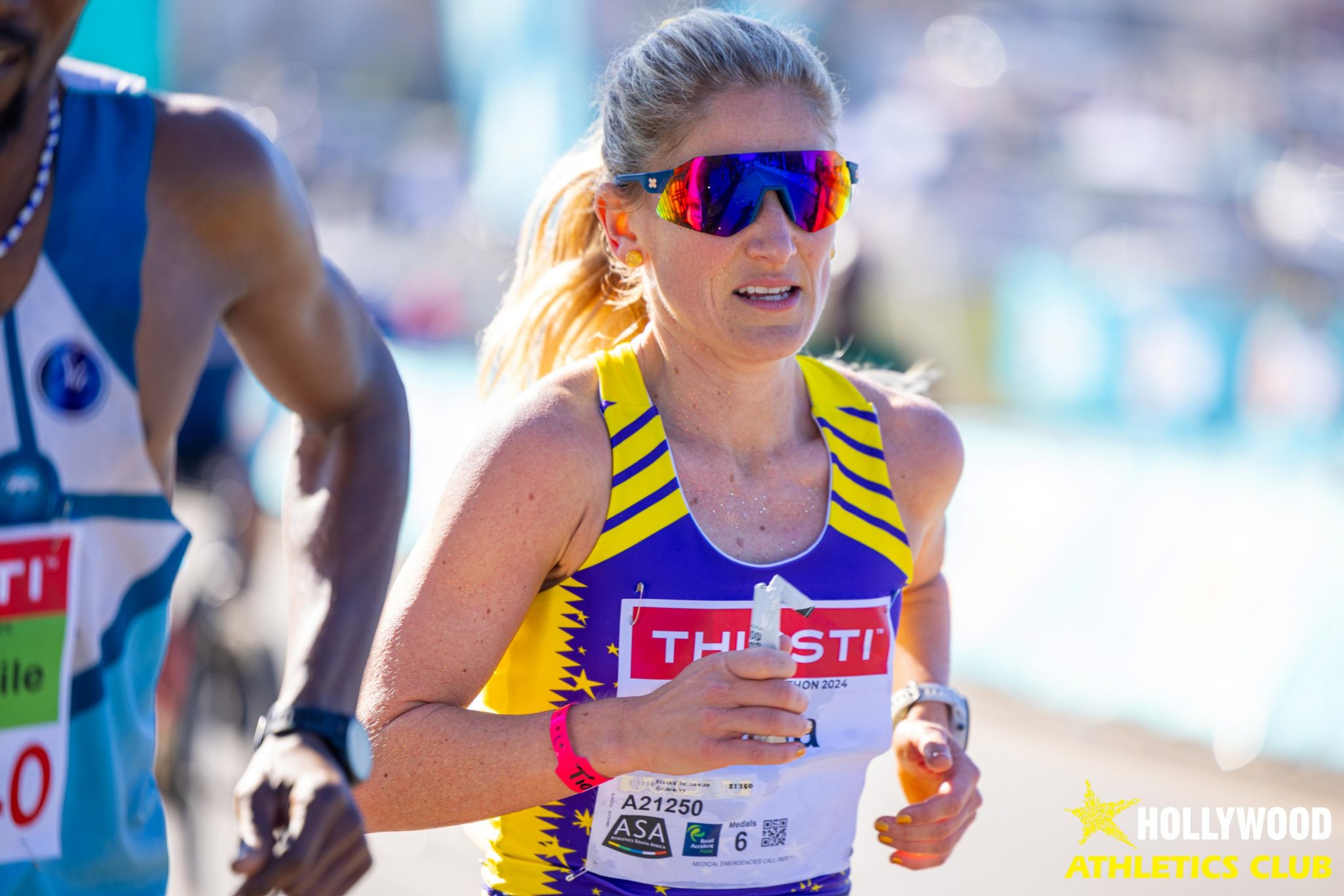 PLAN AHEAD: Three Great Comrades Marathon Qualifying Races - Athletics ...