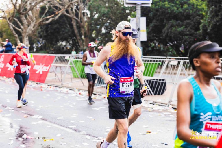 PLAN AHEAD: Three Great Comrades Marathon Qualifying Races - Athletics ...