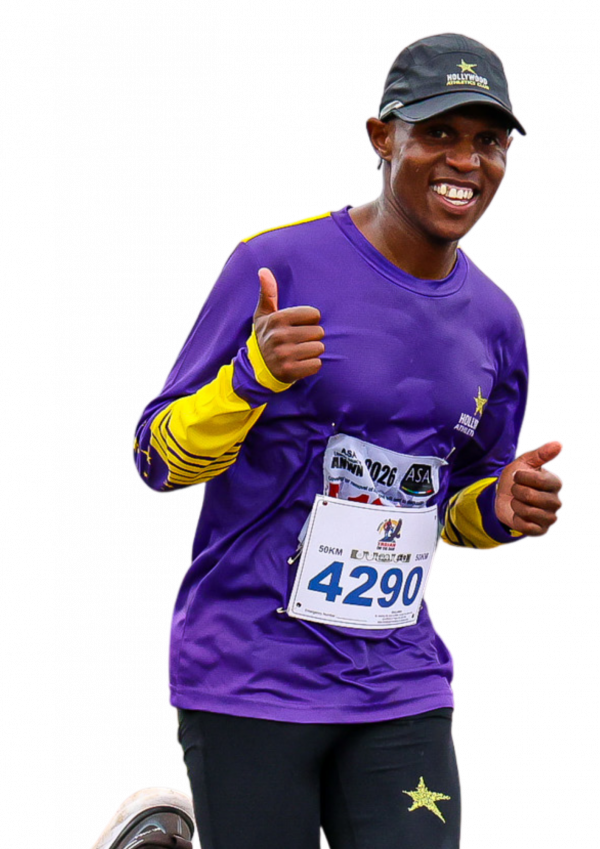 Athletics Club | Running Club | Hollywood Athletics Club