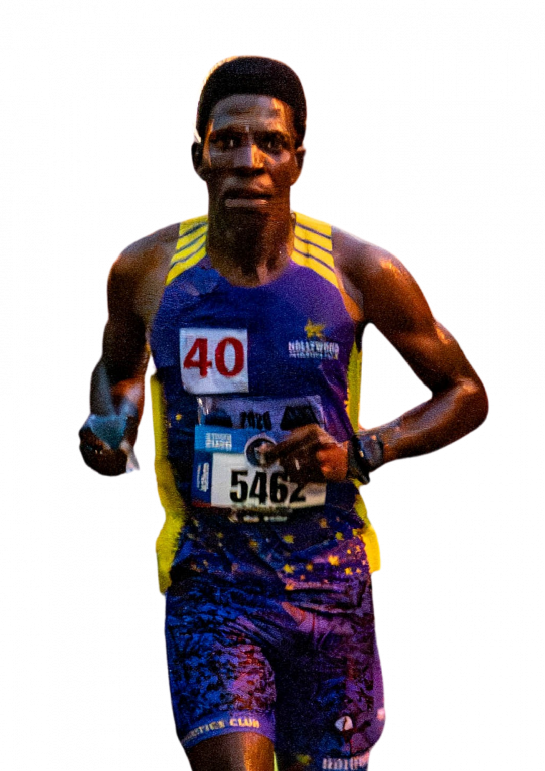 Our Athletes - Athletics Club | Running Club | Hollywood Athletics Club
